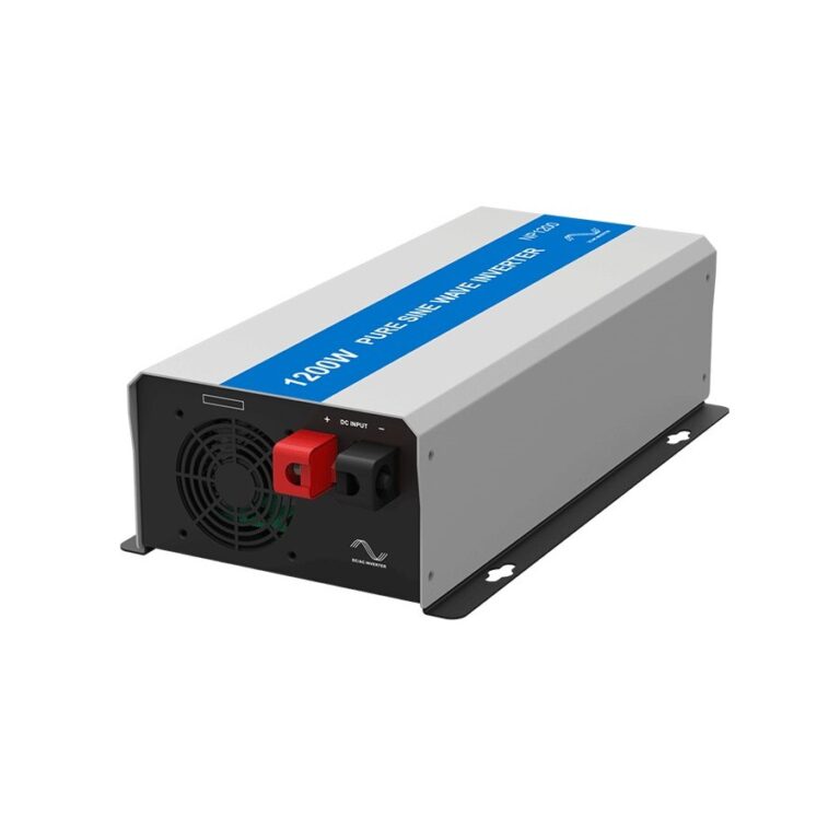 Inversor Off Grid Epever NP 1200w 12v aislado de la red