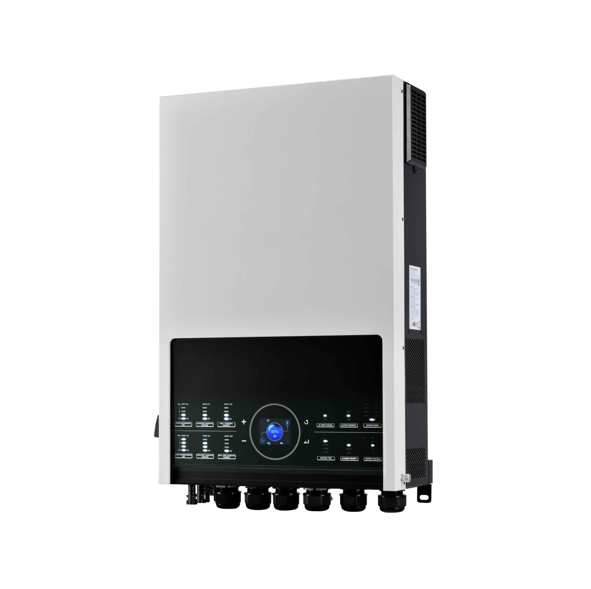 Inversor Cargador 11kW 48V AXPERT MAX 3